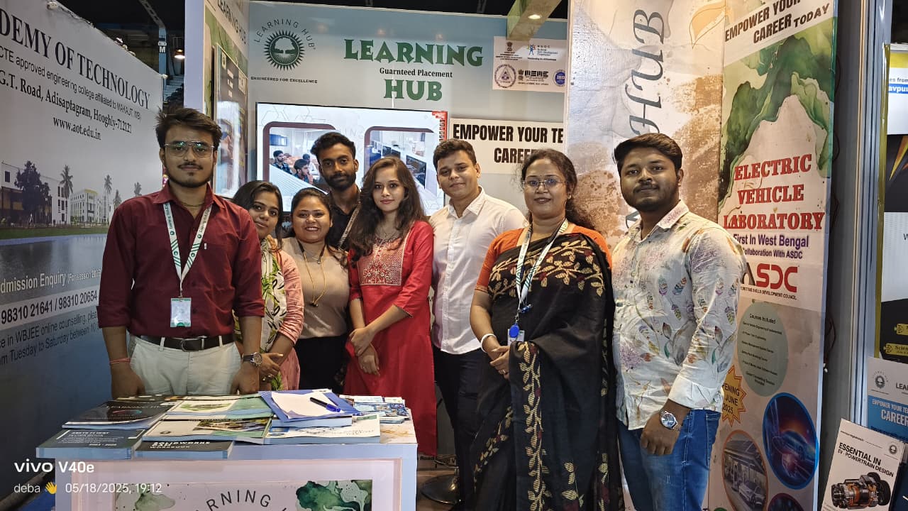 LEARNING HUB - Training Institute