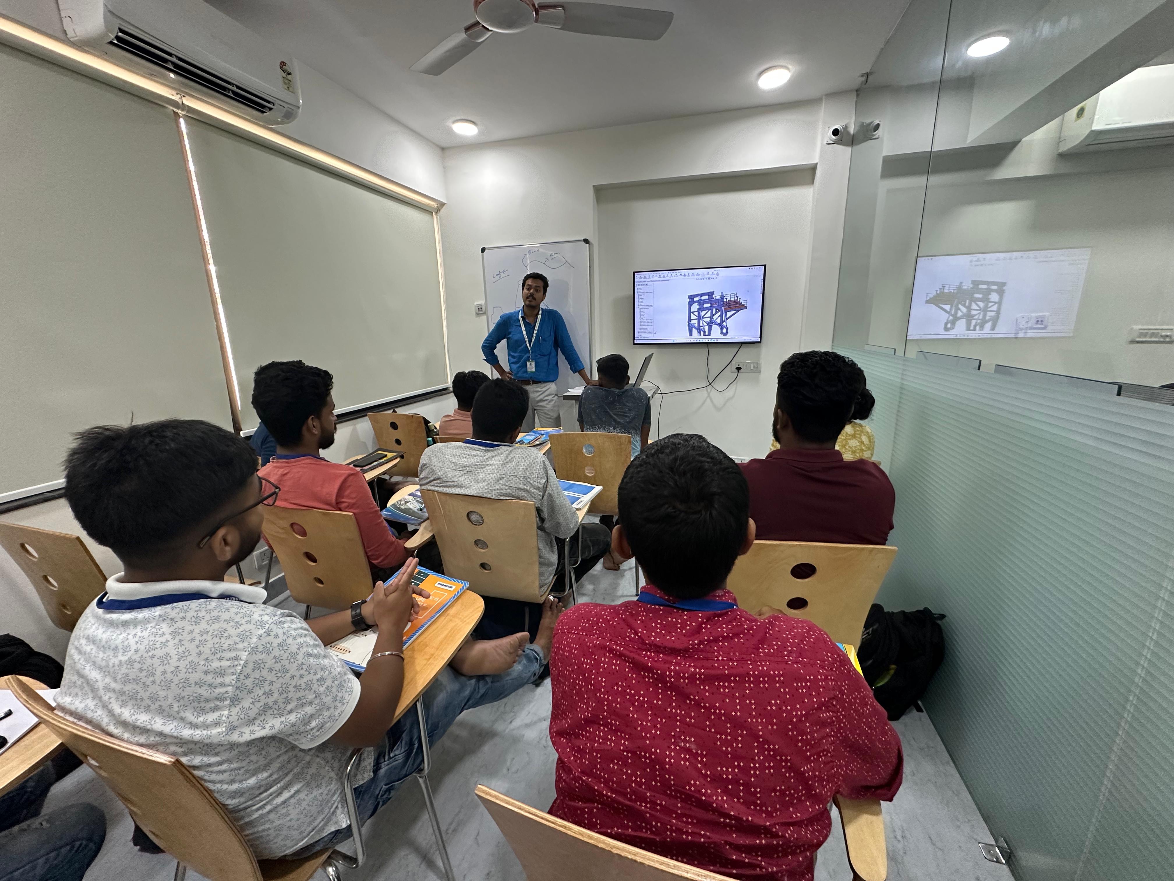 LEARNING HUB - Training Institute